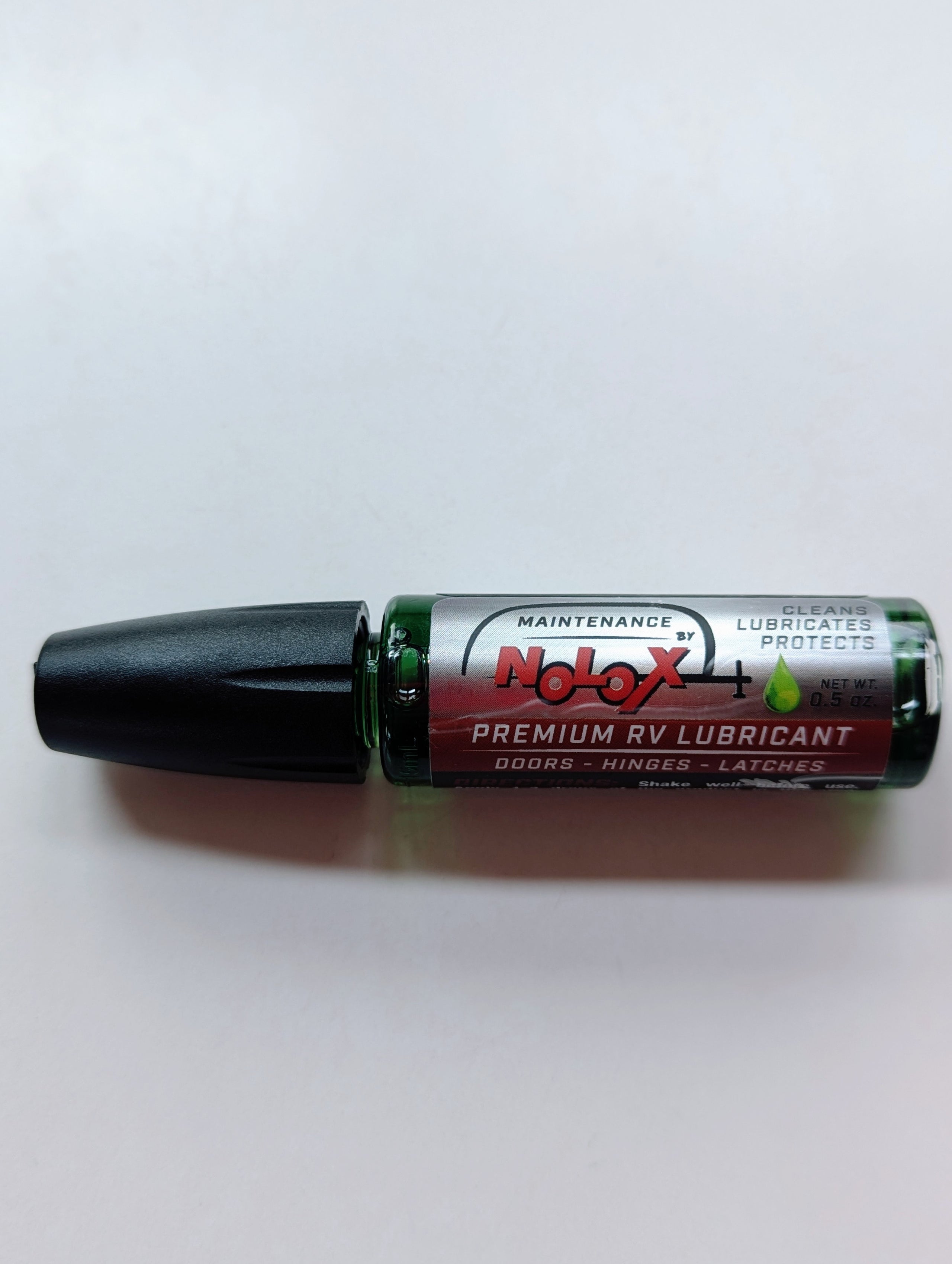 NoLOX Premium Lubricant 0.5 fl oz | NoLOX Solutions & Modifications
